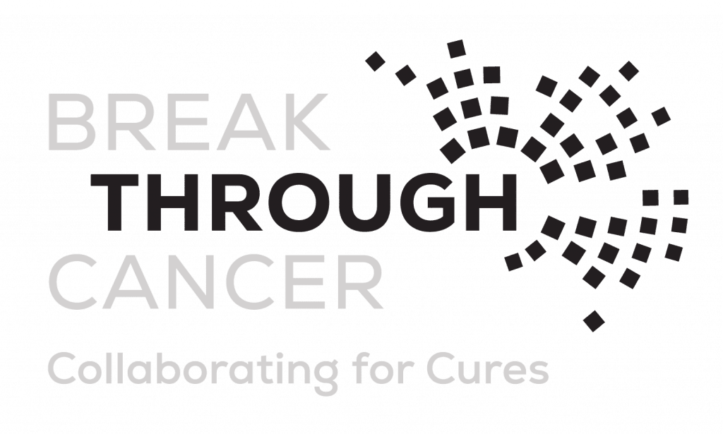Break Through Cancer - The will and grit to break through